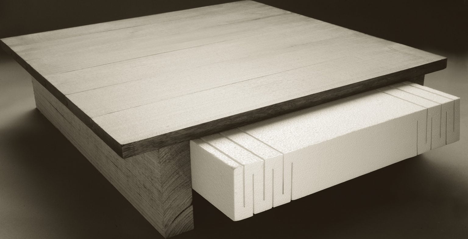 Masterfloor | Masterwall Underfloor Insulation