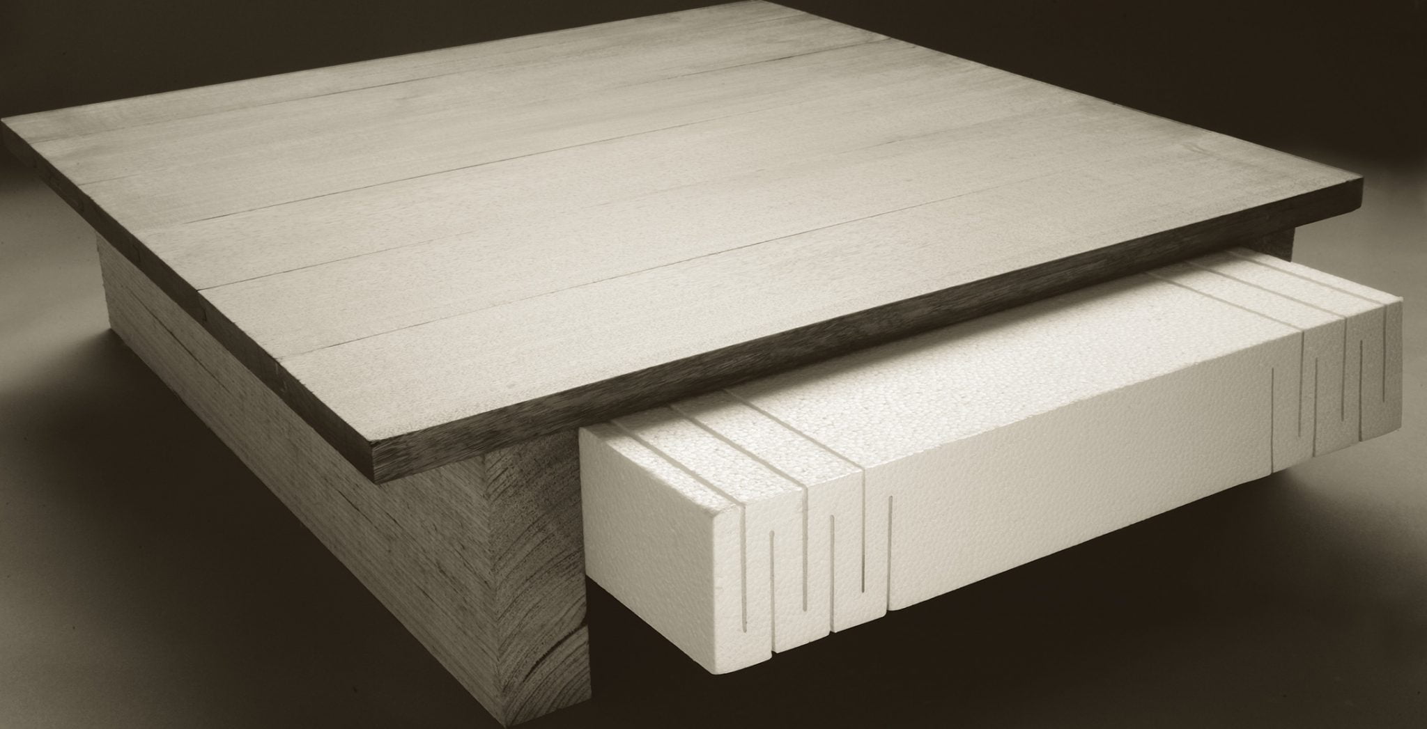 Masterfloor | Masterwall Underfloor Insulation